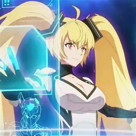 Layla Mecha Легенды Мобильные