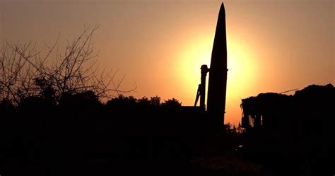 Потенциальный противник и условия применения Обновленная ядерная доктрина РФ Новости Mail