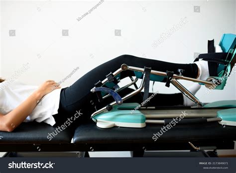 Knee Cpm Photos Images And Pictures