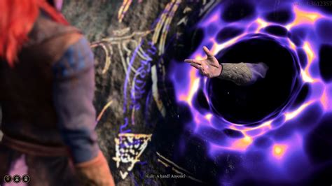 Baldurs Gate Is Way Too Horny Video Games On Sports Illustrated