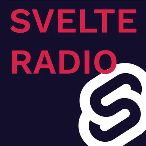 Svelte Radio Rich Harris On The Svelte 5 Reception