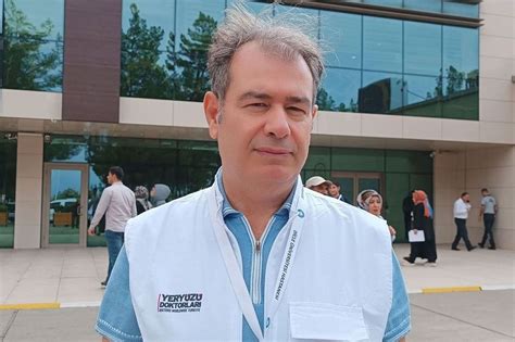 Öğretim üyesi Cenap Ekinciye Propaganda Tutuklaması Evrensel