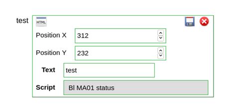 Problem With The Script Button Styles · Issue 1844 · Scada Ltsscada Lts · Github