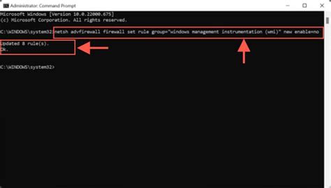How To Enable Or Disable A Remote Wmi Connection In Windows