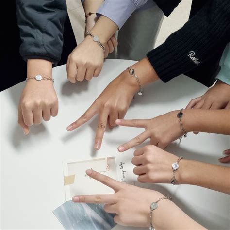 평택 서정리역 악세사리 공방 추천 친구와 함께 만드는 써지컬스틸 우정팔찌 만들기 원데이클래스 이색데이트 코스 네이버 블로그