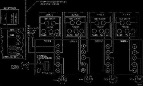 Honeywell Zone Valves Wiring Diagram