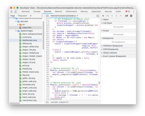Bundled Application Assets · Issue 4226 · Electron Userland Electron Builder · Github
