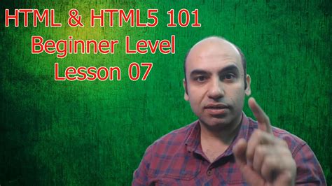 007 Delete Html Elements Youtube