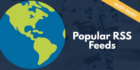Popular Rss Feeds Feeder Knowledge Base