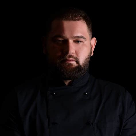 Chef Silviu Furdui