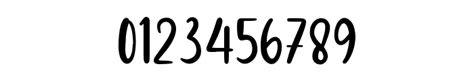 Minescript Free Font Script Decorative What Font Is