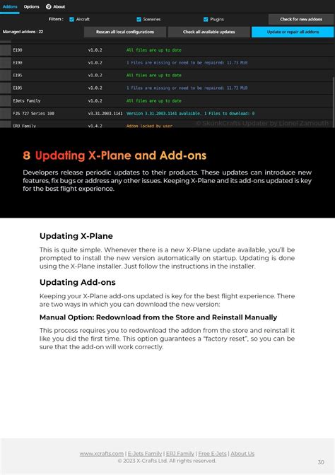 X Plane Explained Your Free Handbook To Learn X Plane The Easy Way X