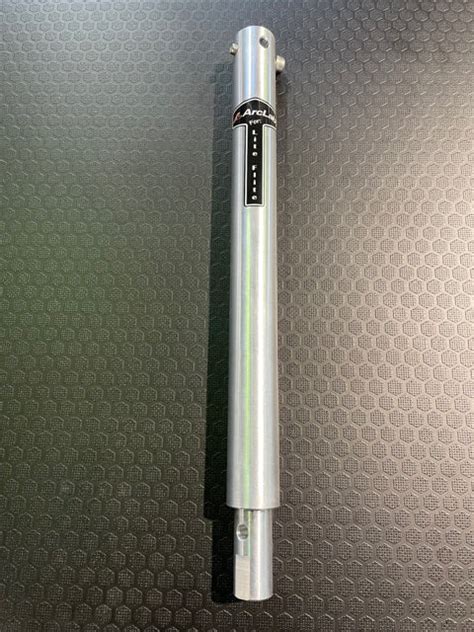 Arclab Lite Flite 13” Auger Extension Masterbandh