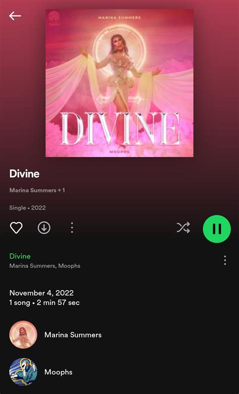 Omg Marina Summers Just Dropped This You Guys Are Not Ready For This Watch The Music Video