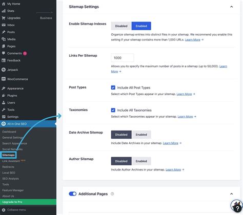 Best Wordpress Sitemap Plugins 6 For Xml And 4 For Html Sitemaps Go