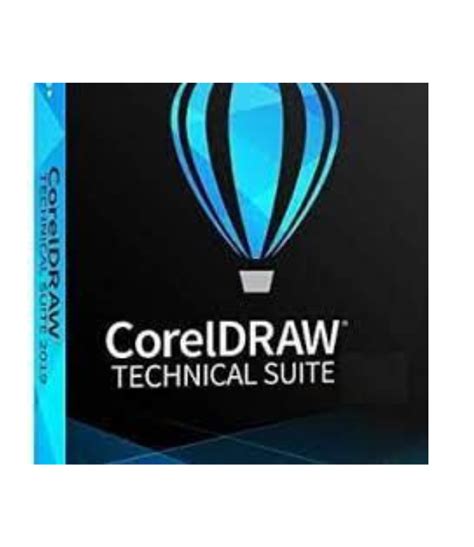 Coreldraw Technical Suite 2024 A Vita