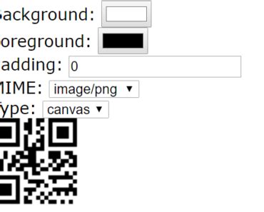 QR Code Reader For Vue Js 3 Vue Script
