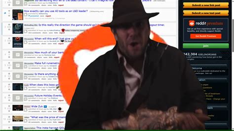 How It Feels To Be A Jmod Rrunescape