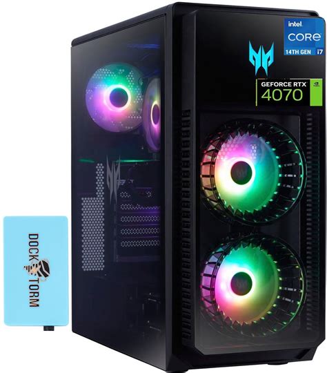 Snapklik Com Acer Predator Orion Gaming Desktop Pc