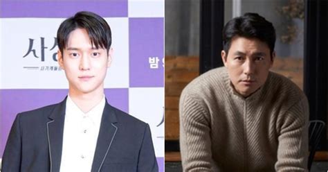 고경표·정우성 코로나19 백신 접종 불구 돌파감염