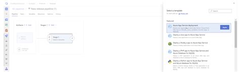 Net Core 31 Api Fails When Using Devops Cicd Stack Overflow