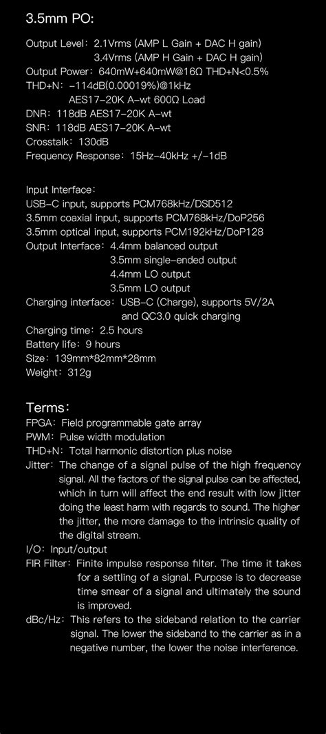 Ibasso D16 Ibasso Audio