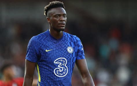 Tammy Abraham Agrees To Join Roma Ending Arsenal Interest