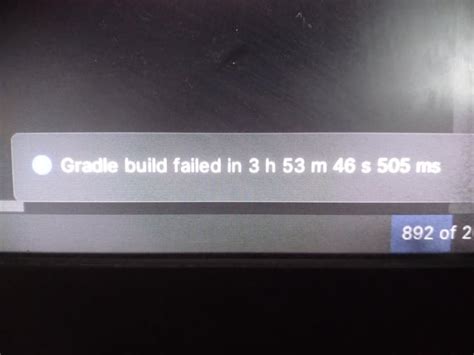 Build Tools 42 Aapt Error Randroiddev