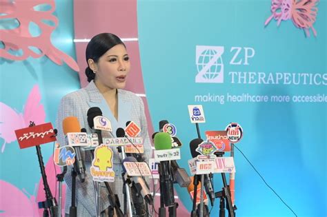 “แหวนแหวน”แชร์ประสบการณ์ป่วยเป็นมะเร็งเต้านม รักษากว่า 5 ปี