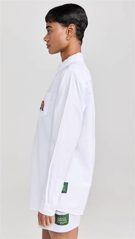 Danzy Danzy Oxford Shopbop