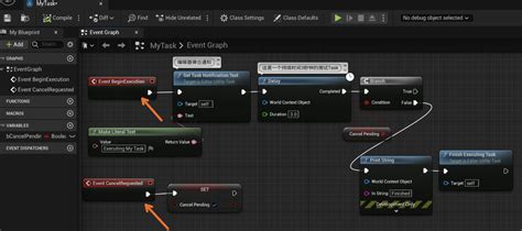 Ue中创建异步任务编辑器工具editor Utility Tasksue任务编排导调 Csdn博客