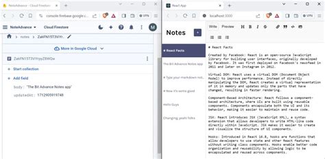 Launching React Hooks Notes App Masani Karthik Posted On The Topic Linkedin
