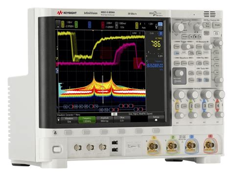 What Is Oscilloscope Coupling Keysight Oscilloscope Glossary Used Keysight Equipment