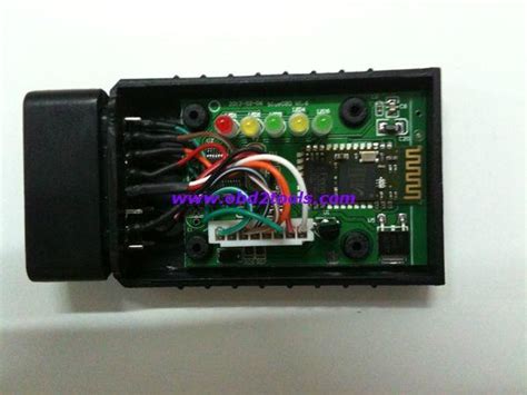 Elm327 蓝牙wifiusb Diagnostic Interface Iamaprogrammer 博客园