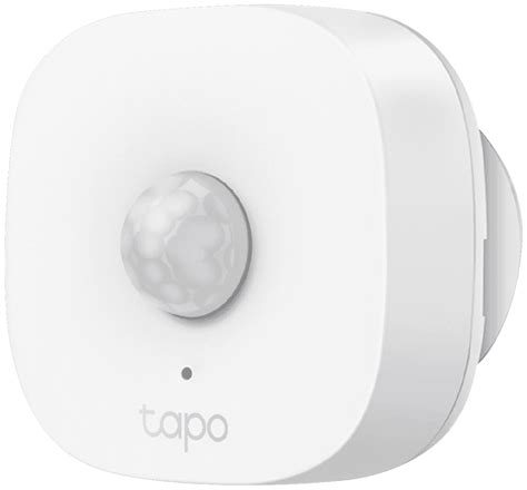 TP LINK Smart Motion Sensor TAPO T100