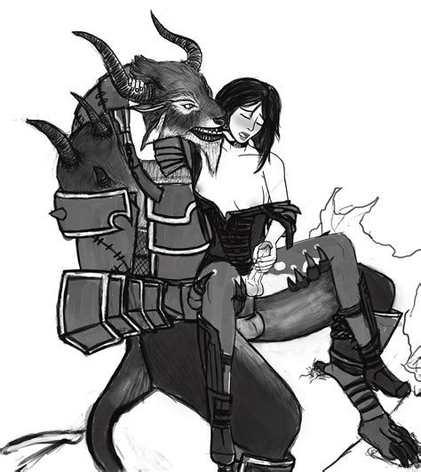Rule 34 1futa Anal Anal Sex Anthro Beast Charr Furry Futanari Guild