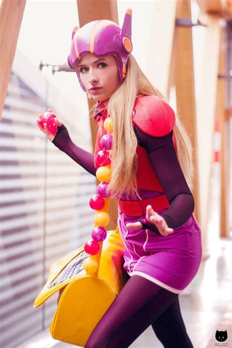 Pin On Cosplay