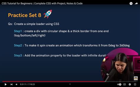 passed level 5 in css course by apna college dev kant kumar posted on