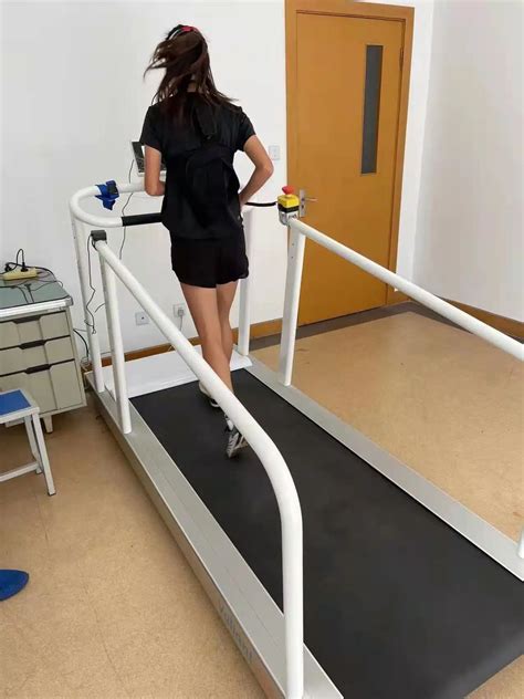 Sportsmedicine Performancetesting Ergometry Wearesportscience Innovation Ecss2025