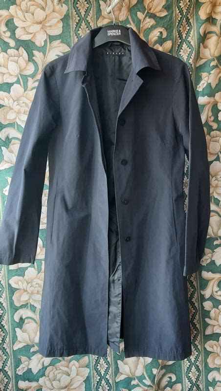 Тренч плащ — ціна 190 грн у каталозі Плащі Купити жіночі речі за доступною ціною на Шафі