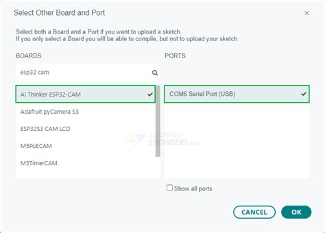 How To Create Time Lapse Videos With Esp32 Cam Last Minute Engineers