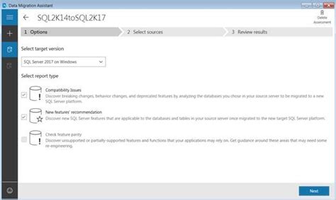 手把手教你如何进行sql Server数据库迁移 知乎