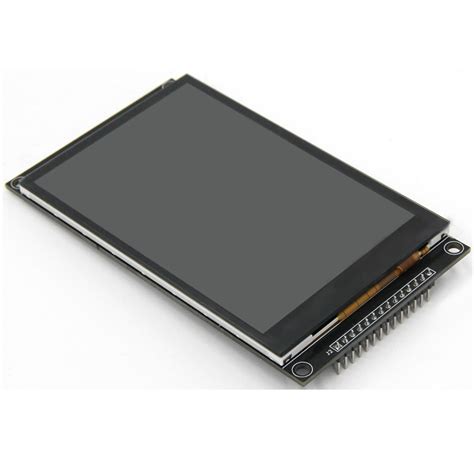 40inch Capacitive Spi Module St7796 Lcd Wiki