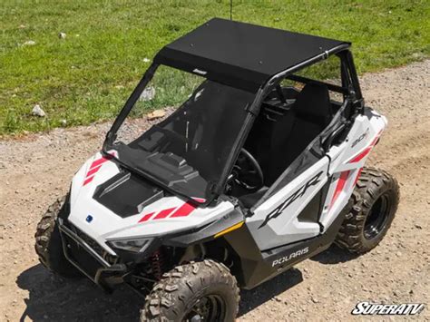 Polaris Rzr 200 Aluminum Roof Utv Hq