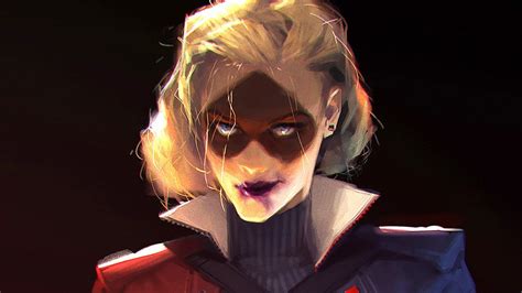 Gotham Knights Creating A More Dangerous Harley Quinn