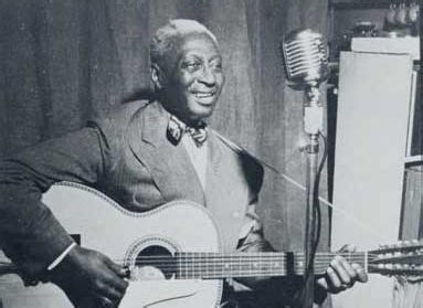 Lead Belly Explore Louisiana
