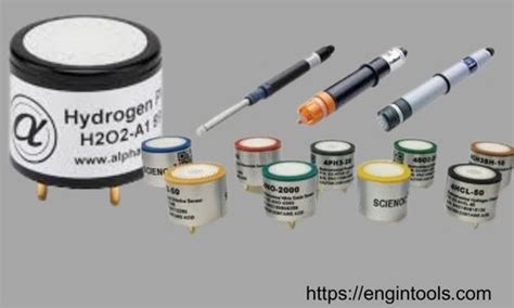 Best Peroxide Sensors For Accurate Detection In 2025 Next Gen Engineering Tools And Devices For