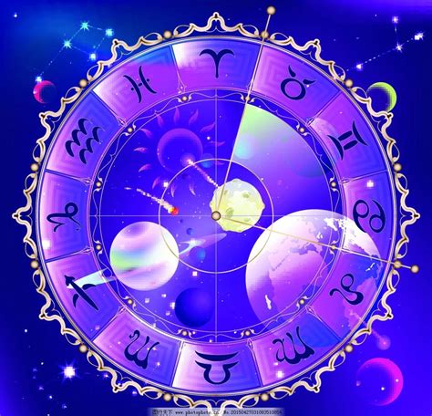12星座图片 其他 其他 图行天下素材网