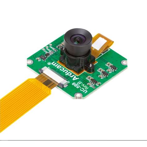 ArduCAM 1MP OV9281 Mono M12 Pi Cam MYBOTSHOP DE 73 95