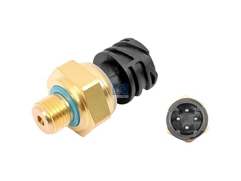 Diesel Technic 541221 Charge Pressure Sensor Diesel Technic 541221 Charge Pressure Sensor